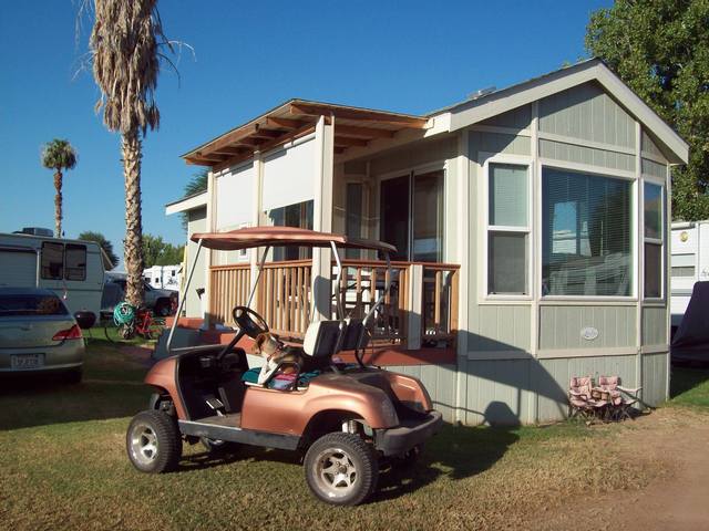 California Park Models For Sale - RV Property RV Property