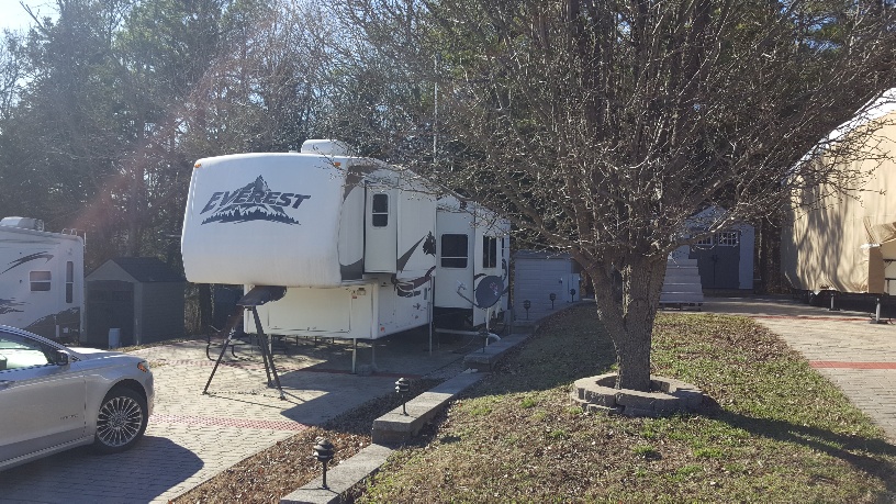 Missouri RV Lots For Sale - RV Property RV Property