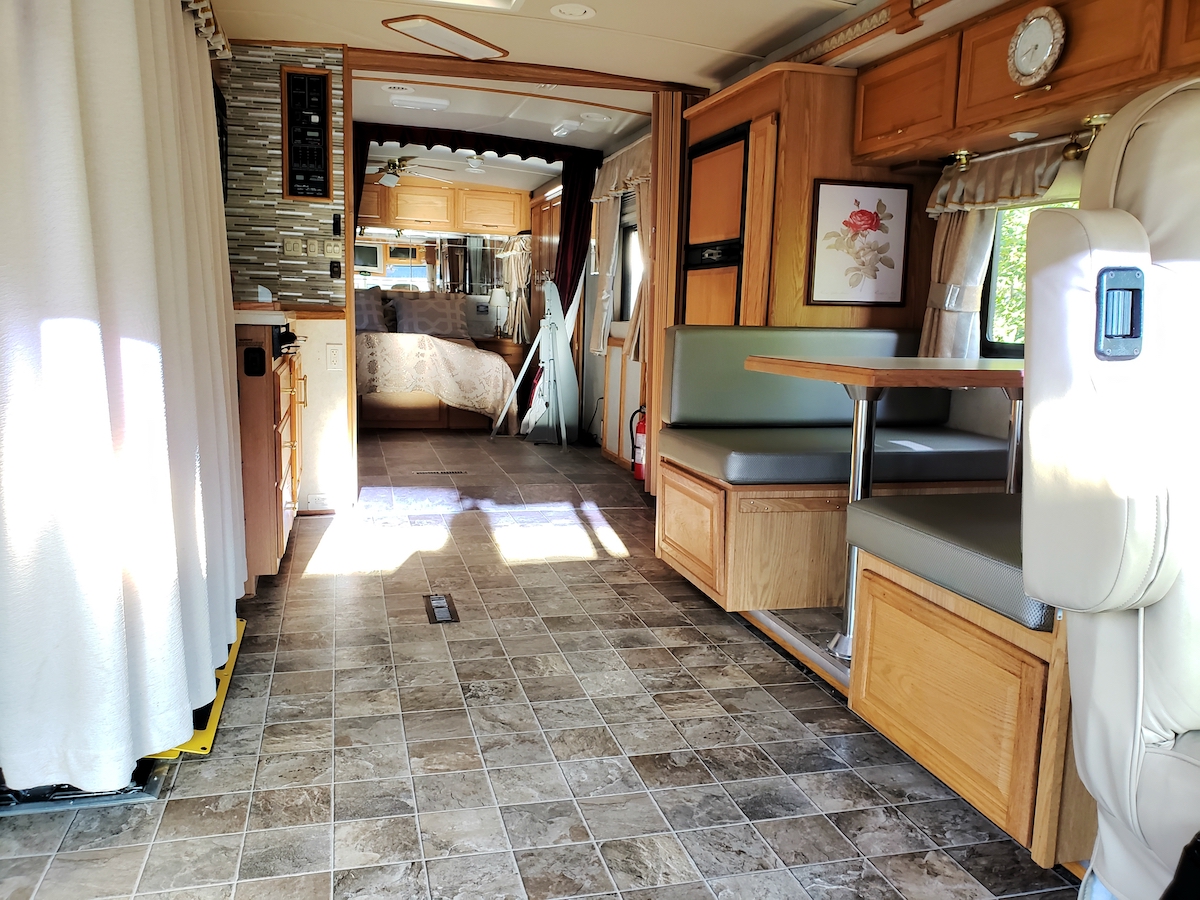 Special Needs RVs Page 4 - RV Property RV Property