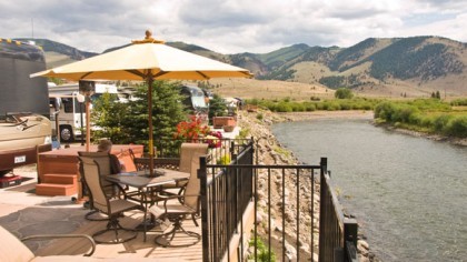 Colorado RV Lots For Sale - RV Property RV Property