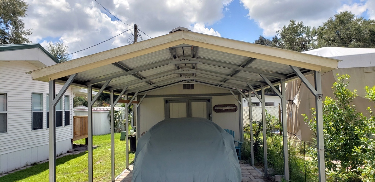 Florida Lots For Sale Page N-1 - RV Property RV Property