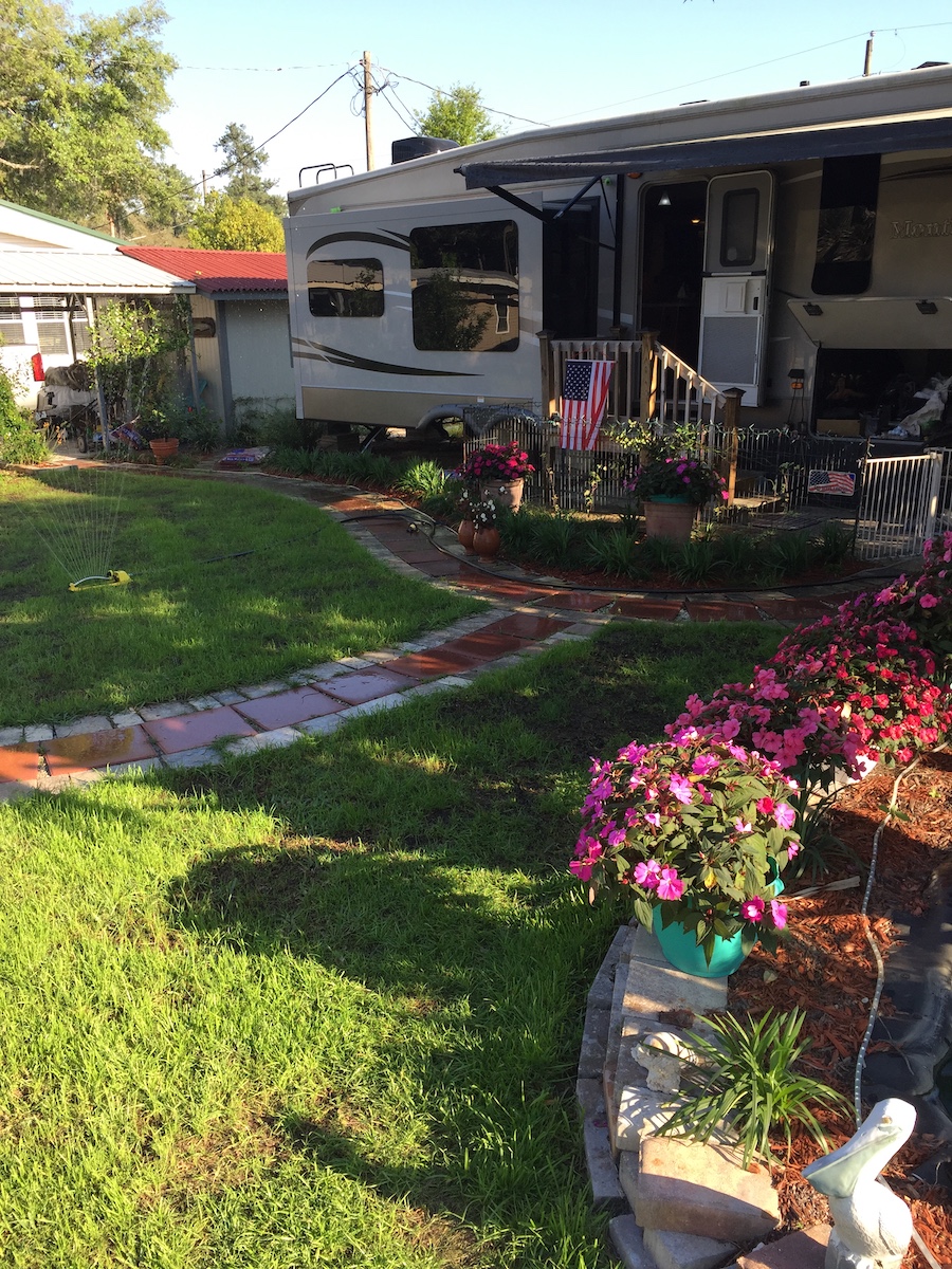 Florida Lots For Sale Page N-1 - RV Property RV Property