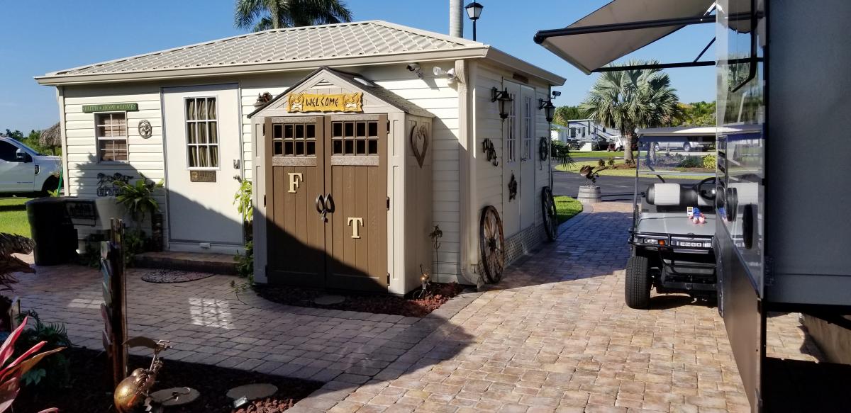 Florida Lots For Sale Page S-1 - RV Property RV Property