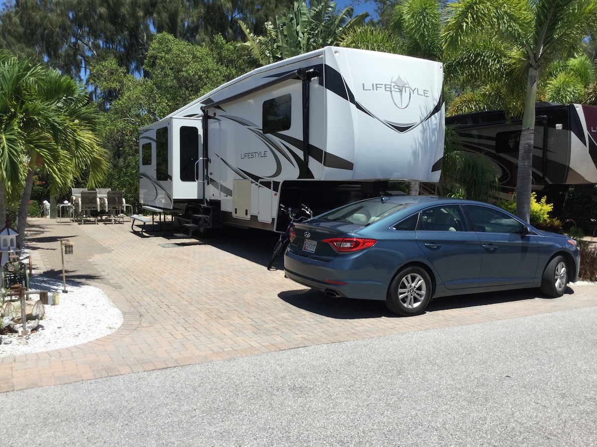 Florida Lots For Sale Page S-4 - RV Property RV Property