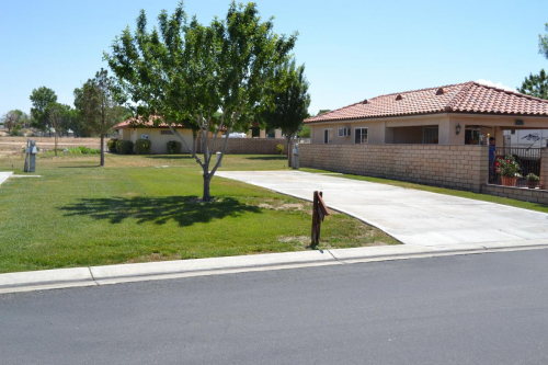 California Lots For Sale Page 2 - RV Property RV Property