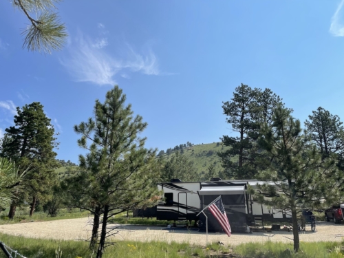 Colorado RV Lots For Sale - RV Property RV Property