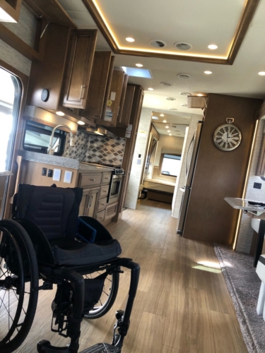 Special Needs RVs Page 4 - RV Property RV Property