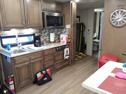 Special Needs RVs Page 5 - RV Property RV Property