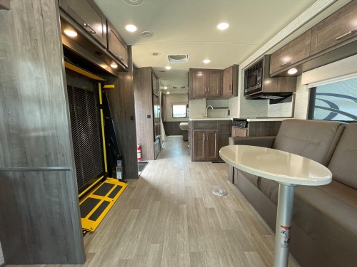 Special Needs RVs Page 5 - RV Property RV Property