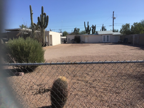 Arizona RV Lots For Rent - RV Property RV Property