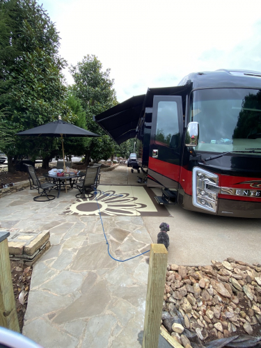 North Carolina RV Lots For Rent - RV Property RV Property