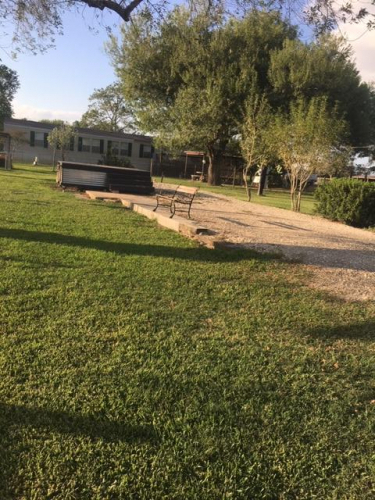 Texas RV Lots For Rent - RV Property RV Property