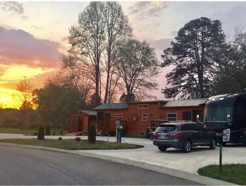 Georgia RV Lots For Sale - RV Property RV Property