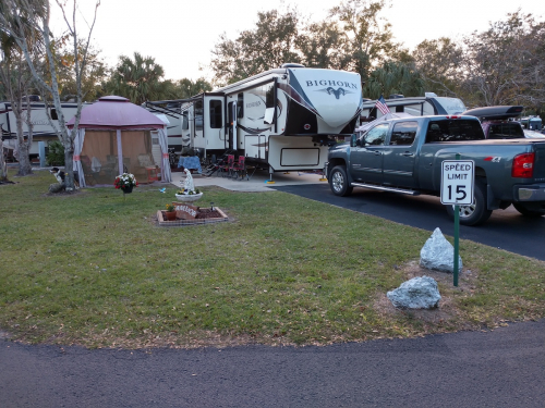 Florida Lots For Sale Page N-1 - RV Property RV Property