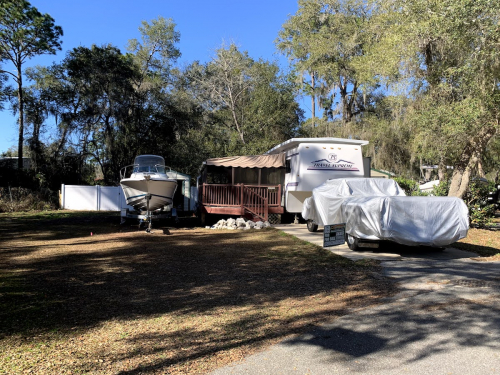 Florida Lots For Sale Page N-1 - RV Property RV Property