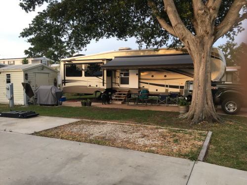 Florida Lots For Sale Page S-2 - RV Property RV Property