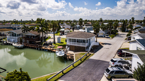 Texas RV Lots For Rent - RV Property RV Property