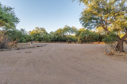 Arizona RV Lots For Rent - RV Property RV Property