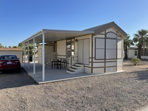 California Park Models For Sale - RV Property RV Property