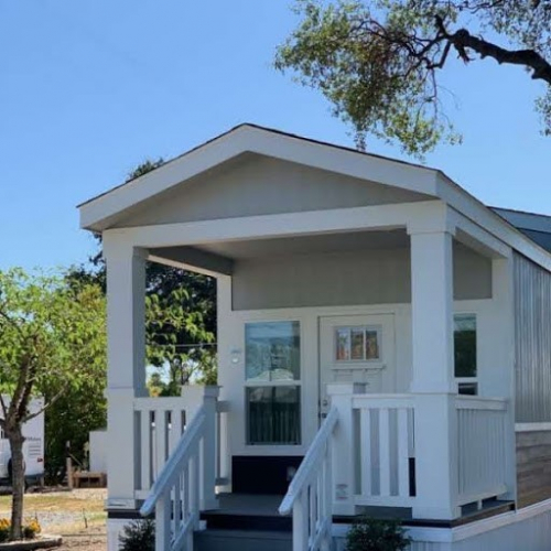 California Park Models For Sale - RV Property RV Property