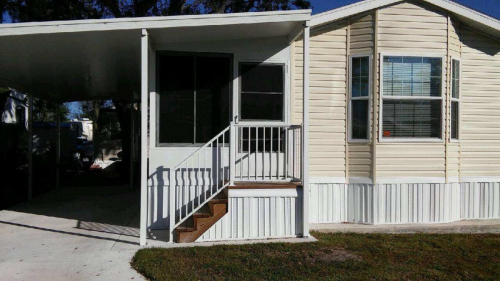 Florida Park Models For Sale Page 2 - RV Property RV Property