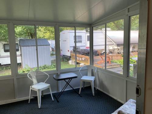 Michigan Park Models For Sale - RV Property RV Property