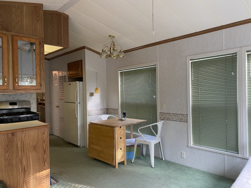 Michigan Park Models For Sale - RV Property RV Property