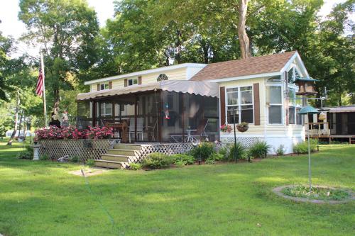 Minnesota Park Models For Sale - RV Property RV Property