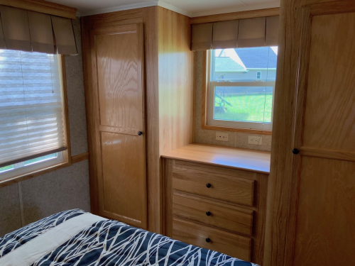 Ohio Park Models For Sale - RV Property RV Property